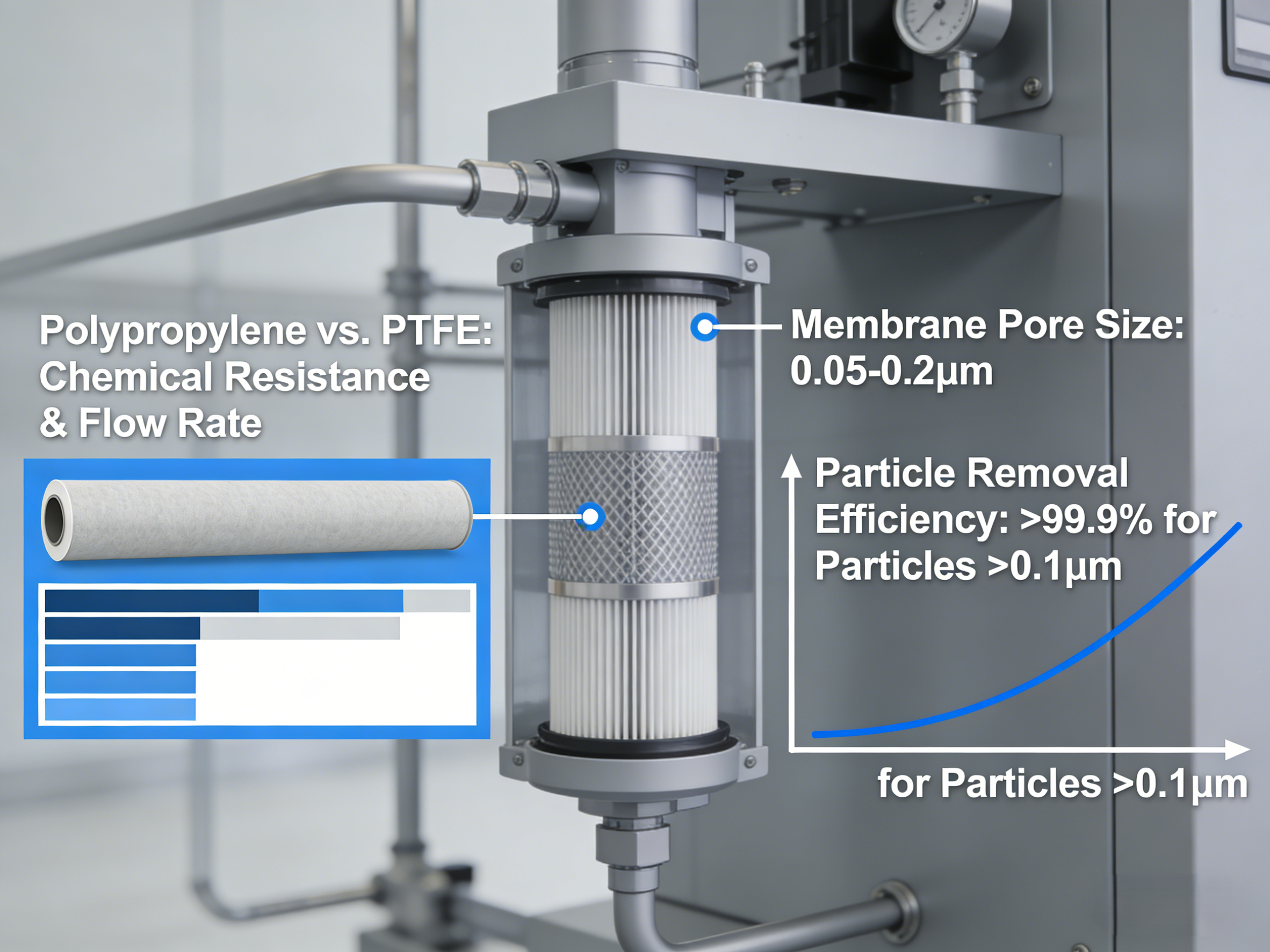 CMP Slurry Filters – CMP Slurry, Polishing Pads & Dicing Blades ...