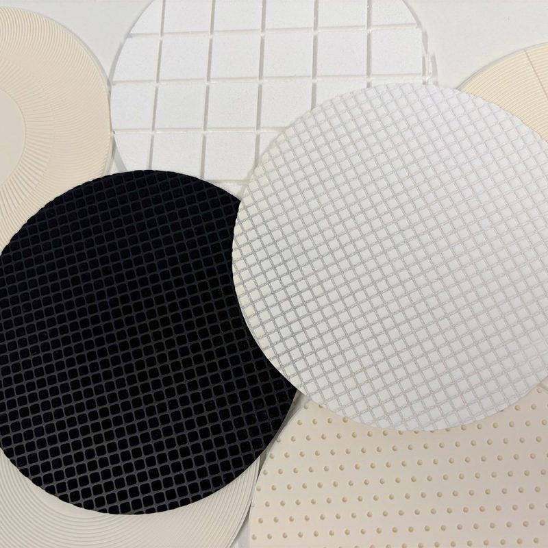 Hard vs. Soft CMP Polishing Pads: The Definitive Selection Guide – CMP ...
